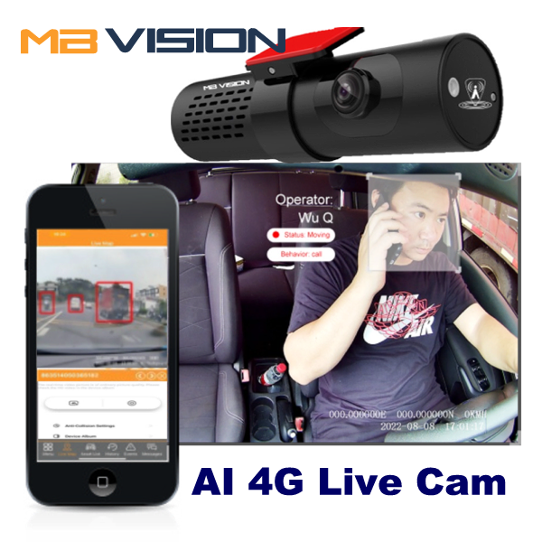 Features | MB Telematics